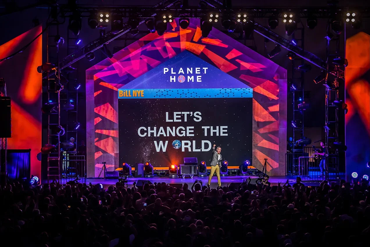 PLANET HOME - Kris Kish // Creative Director // World Builder ...