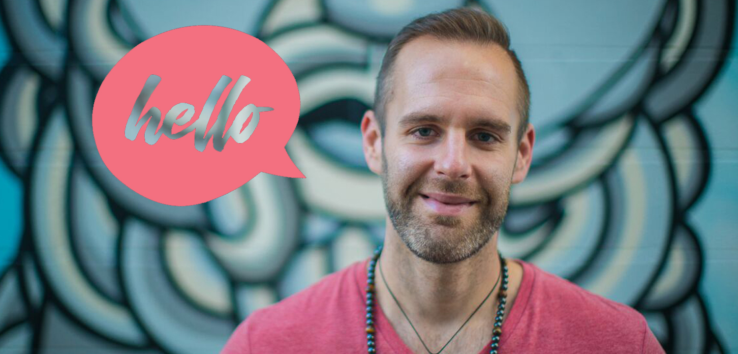 Home - Kris Kish // Creative Director // World Builder // Experience ...
